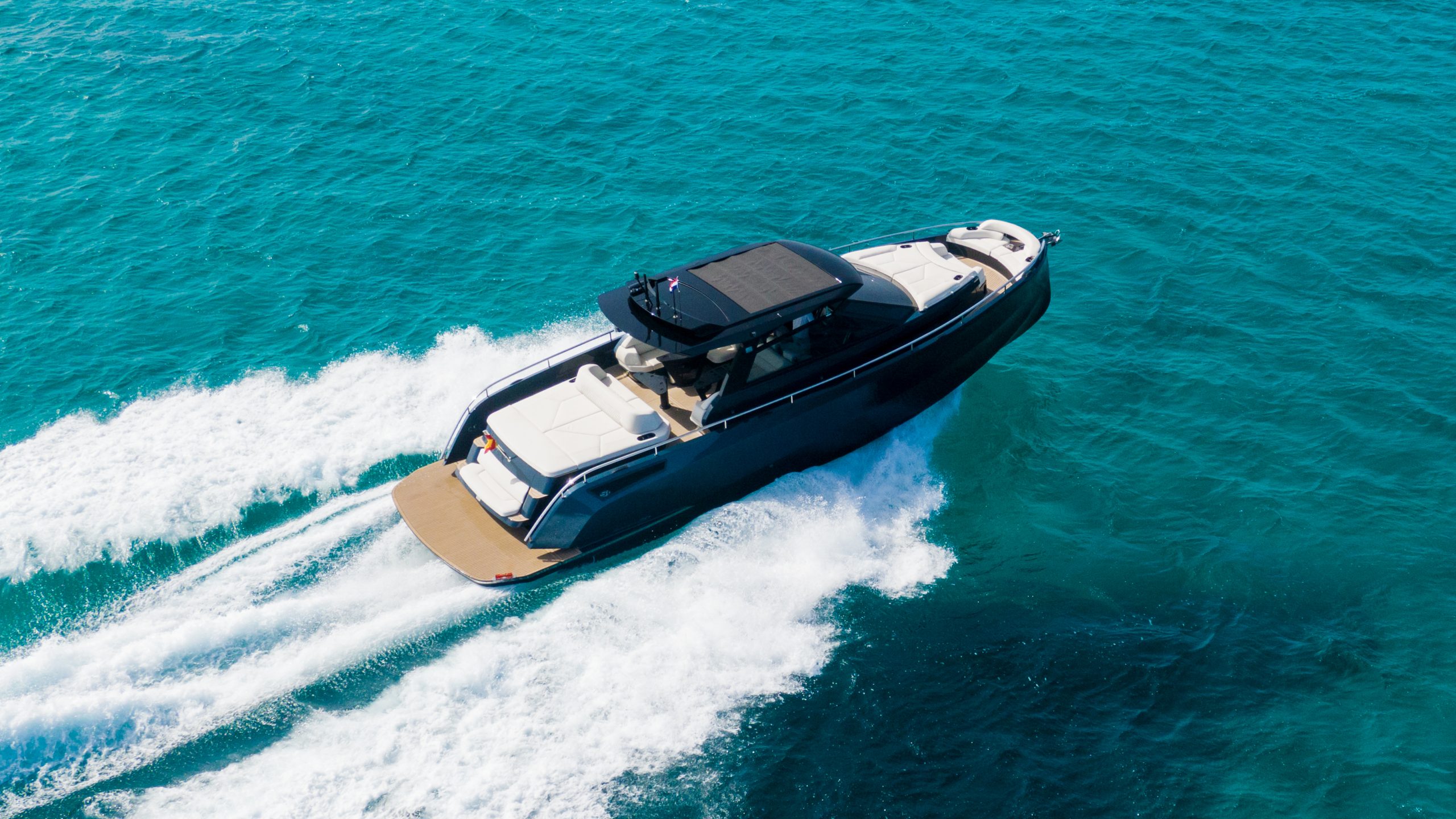 Steeler CELEBRATE LIFE | YOKO Yachts