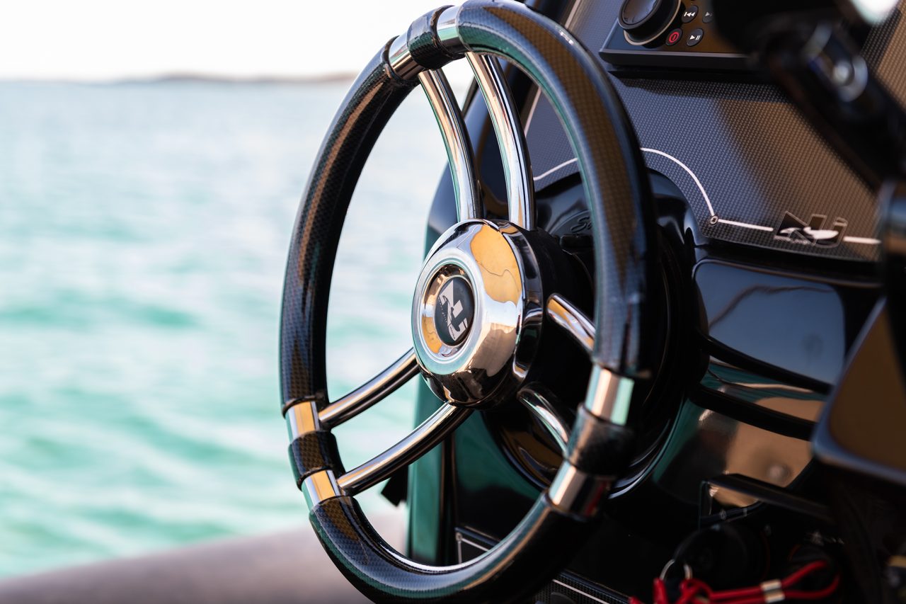 Nuova Jolly GO WILD | YOKO Yachts