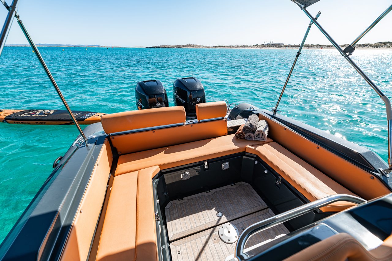 Nuova Jolly GO WILD | YOKO Yachts