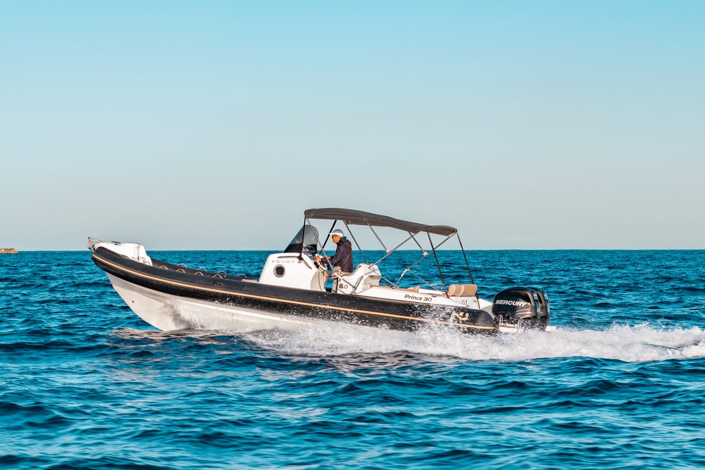 Nuova Jolly J.L.C | YOKO Yachts