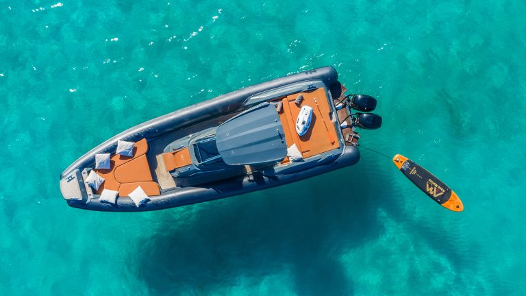 Nuova Jolly MALUCA | YOKO Yachts